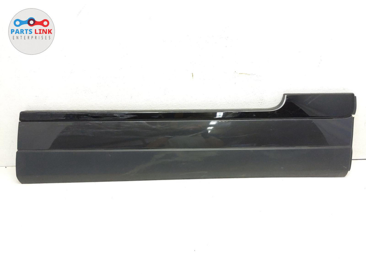 2013-21 RANGE ROVER FRONT RIGHT DOOR MOLDING TRIM MOLDING CLADDING ...