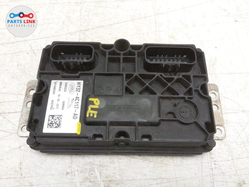 2017-21 RANGE ROVER REAR LOCKING DIFFERENTIAL CONTROL MODULE L405 L494 ...
