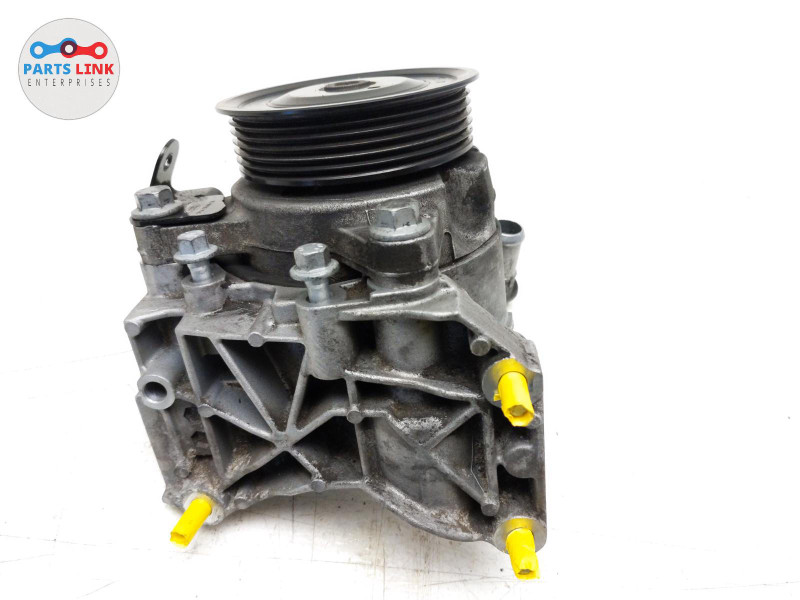 2013-21 RANGE ROVER ACTIVE SUSPENSION SWAY BAR HYDRAULIC FLUID PUMP ...