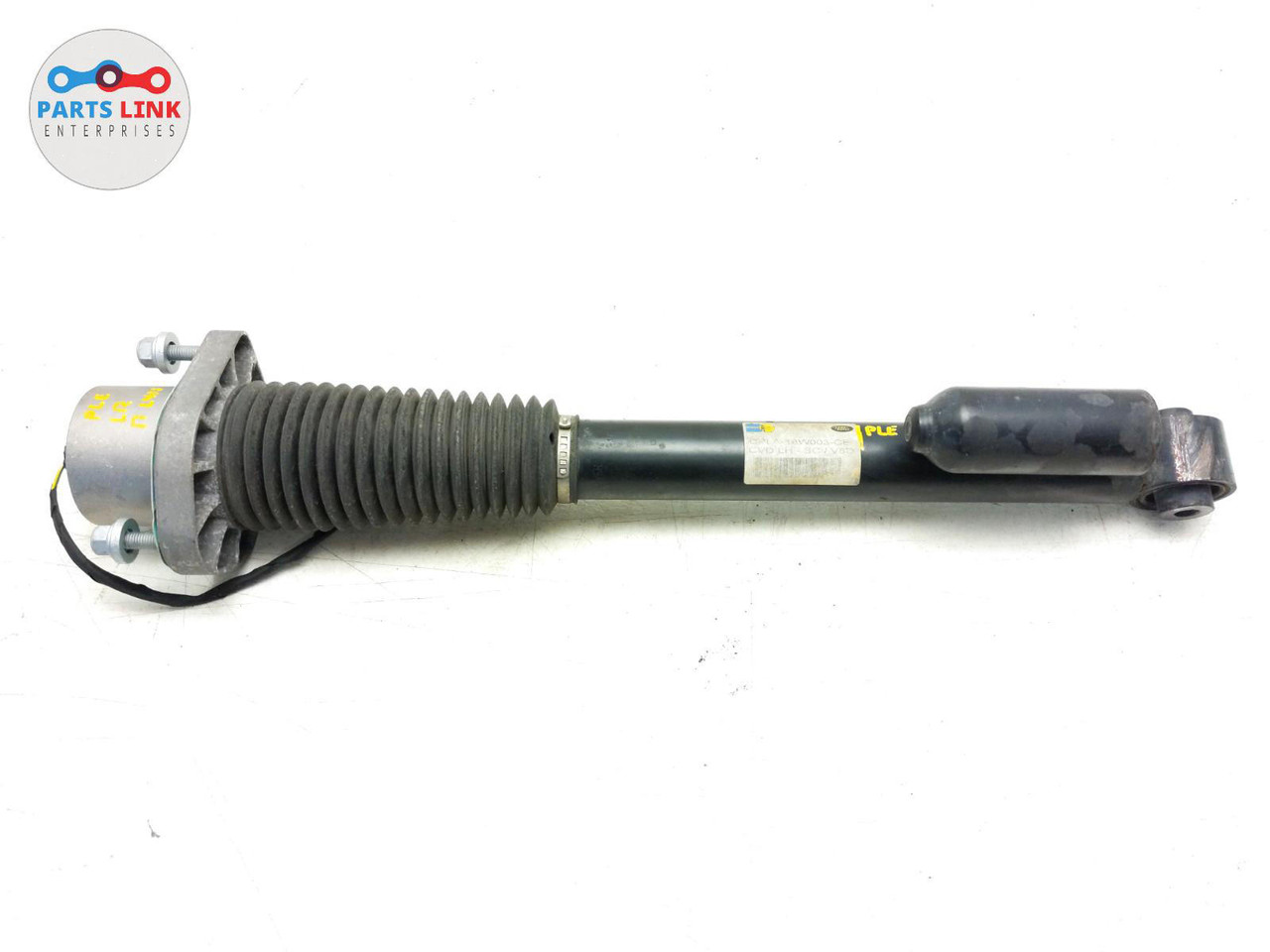 2013-17 RANGE ROVER REAR LEFT SHOCK STRUT ACTIVE ABSORBER CVD ...