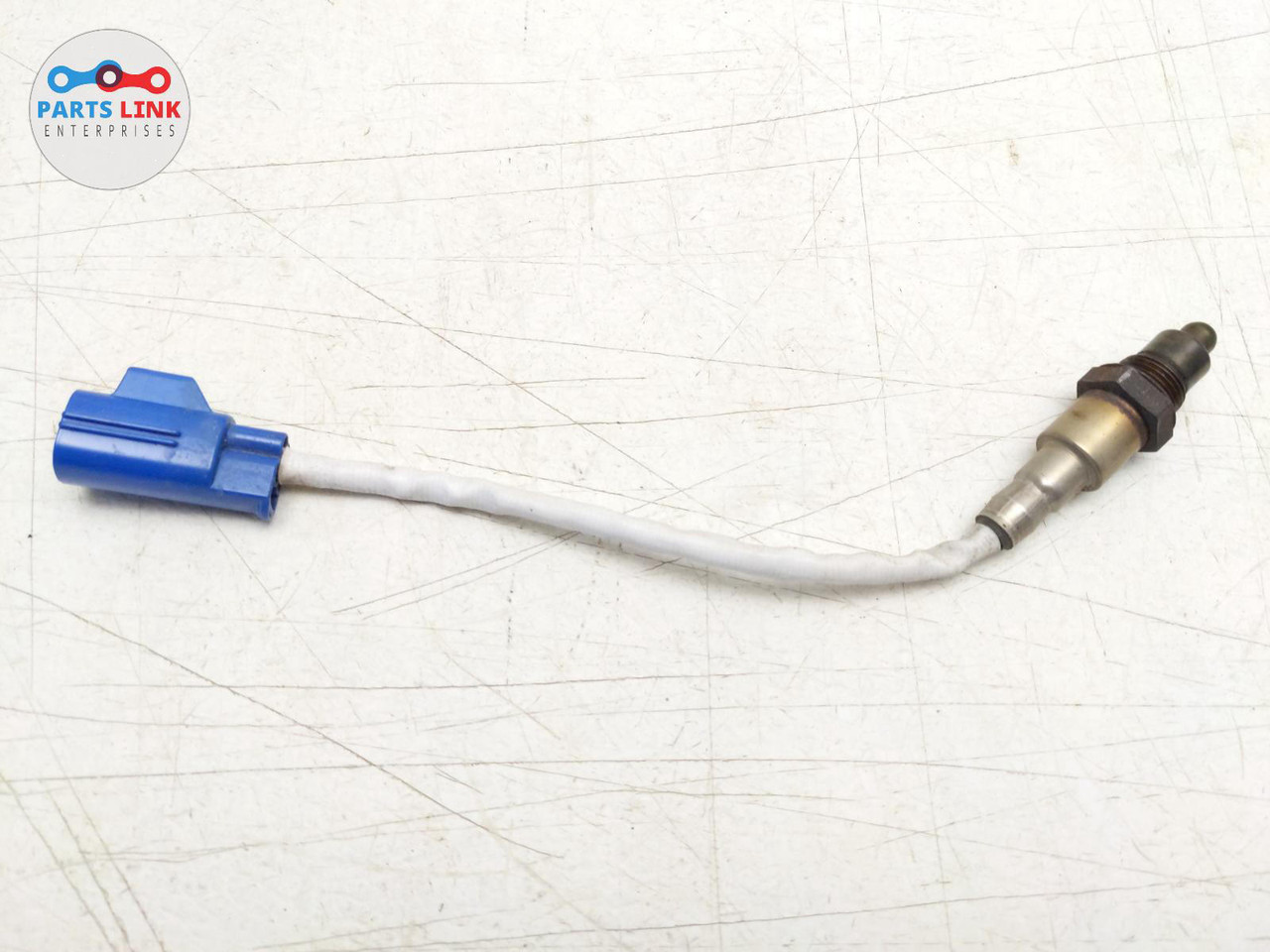 2013-20 RANGE ROVER REAR GAS EXHAUST OXYGEN O2 02 SENSOR LAMBDA L405 ...