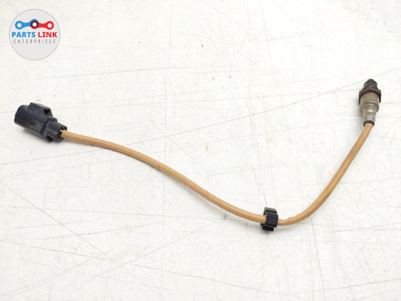2015-21 RANGE ROVER CENTER GAS EXHAUST OXYGEN O2 02 SENSOR LAMBDA L405 ...