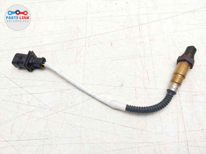 2013-19 RANGE ROVER FRONT GAS EXHAUST OXYGEN O2 02 SENSOR LAMBDA L405 ...