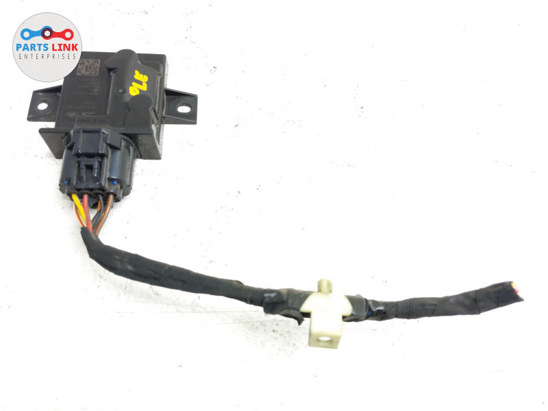 2013-21 RANGE ROVER GAS FUEL PUMP CONTROL MODULE DRIVER HARNESS L405 ...