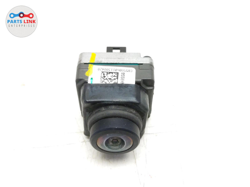 2013-2019 RANGE ROVER REAR TRUNK BACKUP CAMERA PARK ASSIST UNIT SPORT ...