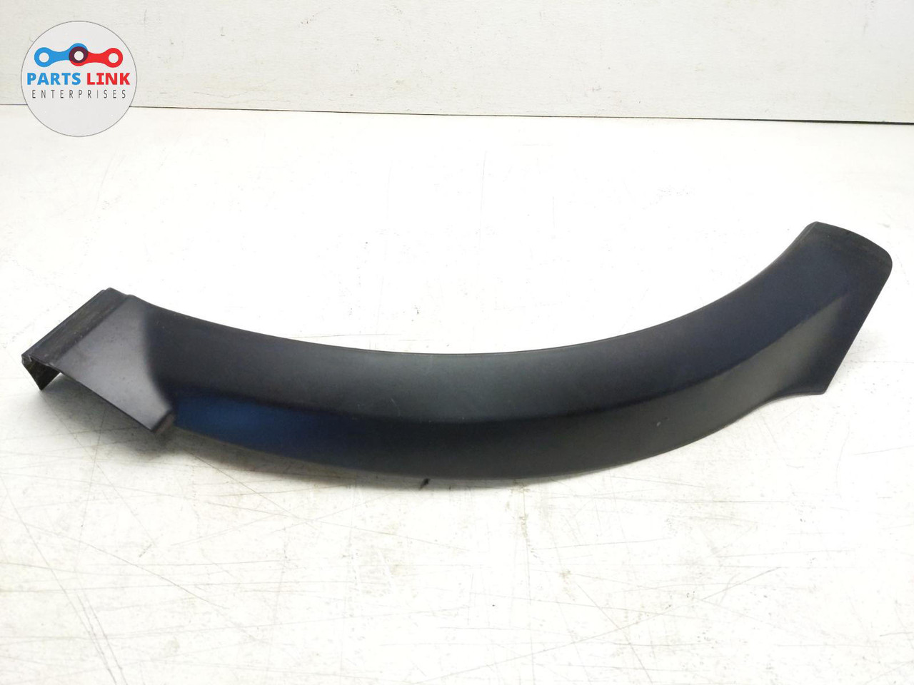 2013-2022 RANGE ROVER REAR RIGHT QUARTER FENDER FLARE ARCH MOLDING TRIM ...