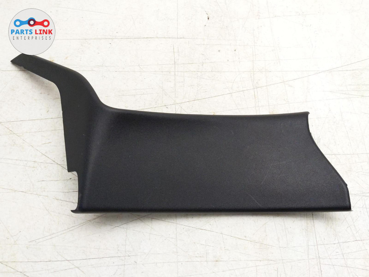 2013-21 RANGE ROVER REAR RIGHT C PILLAR TRIM LOWER PANEL MOLDING KICK ...