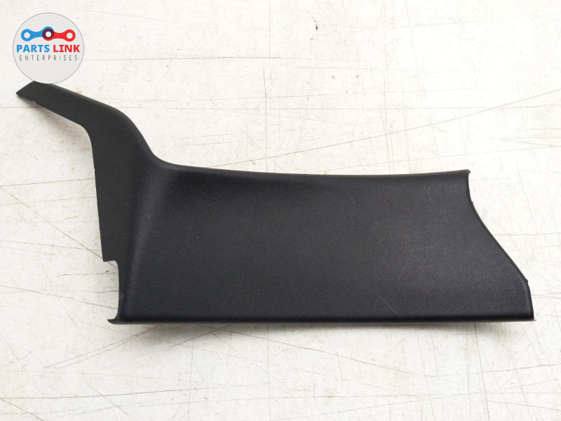 2013-21 RANGE ROVER REAR RIGHT C PILLAR TRIM LOWER PANEL MOLDING KICK ...