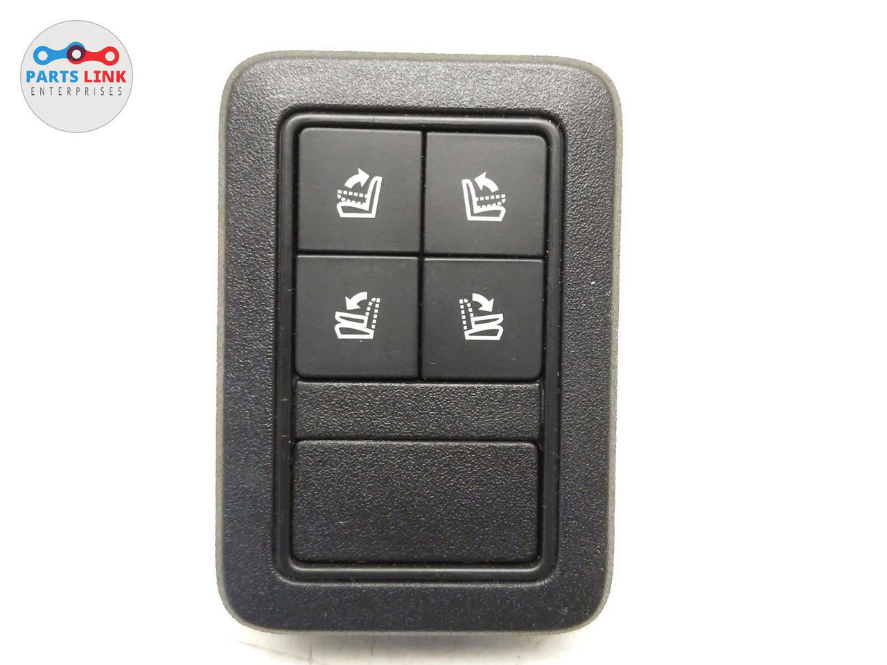 2013-2019 RANGE ROVER REAR RIGHT SEAT FOLDING FOLD SWITCH CONTROL ...