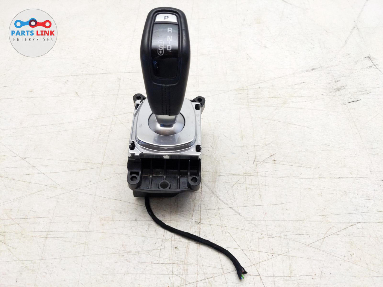 2020-2021 RANGE ROVER EVOQUE SHIFTER KNOB AUTO GEAR SELECTOR LEVER ...