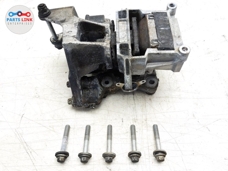 2020-23 RANGE ROVER EVOQUE RIGHT UPPER ENGINE MOUNT SUPPORT BRACKET ...