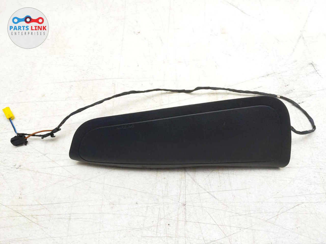 2010-2014 LAMBORGHINI GALLARDO FRONT RIGHT SEAT AIRBAG SIDE AIR BAG SRS ...