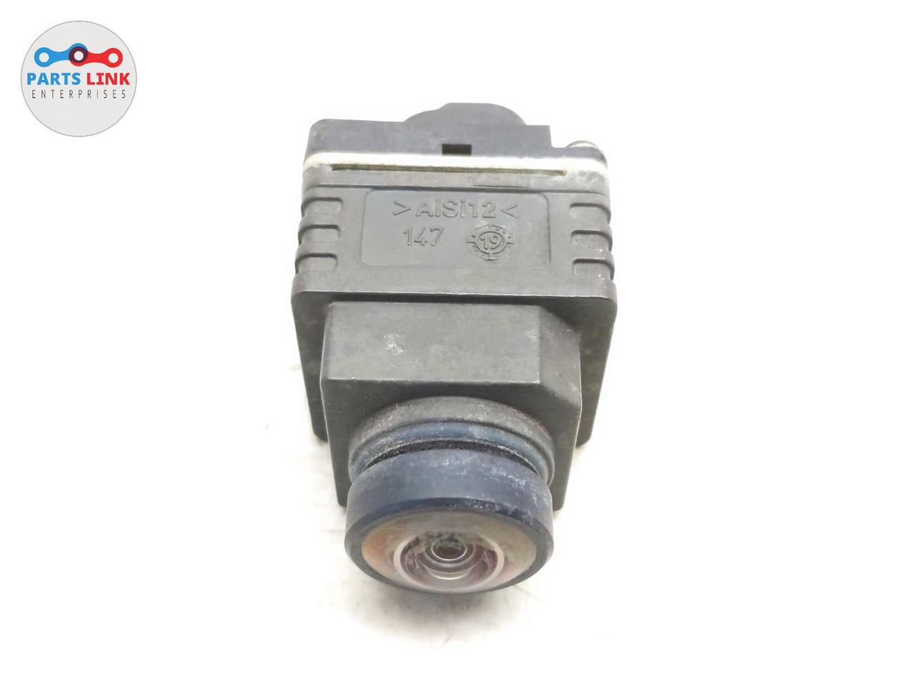 2020-21 RANGE ROVER EVOQUE REAR GATE PARKING ASSIST REVERSE BACKUP ...