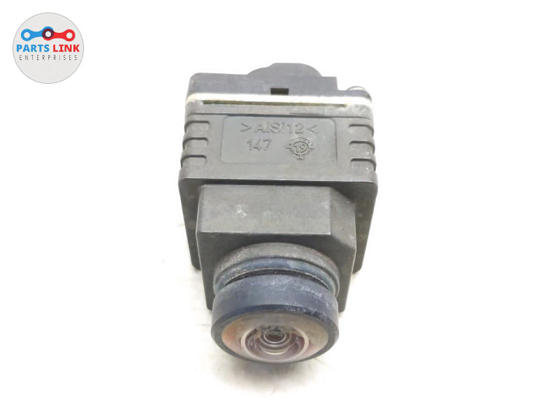 2020-21 RANGE ROVER EVOQUE REAR GATE PARKING ASSIST REVERSE BACKUP ...