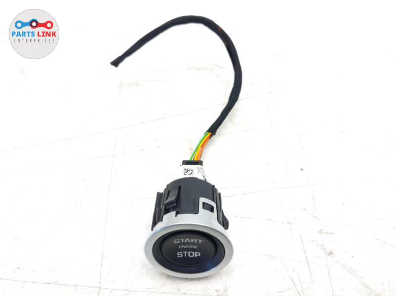 2012-2022 RANGE ROVER EVOQUE ENGINE START/STOP BUTTON IGNITION SWITCH ...