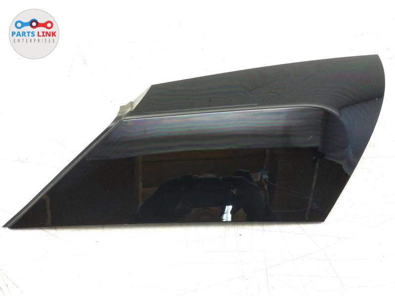 2020-23 RANGE ROVER EVOQUE REAR LEFT TRIM PANEL D PILLAR END MOLDING ...