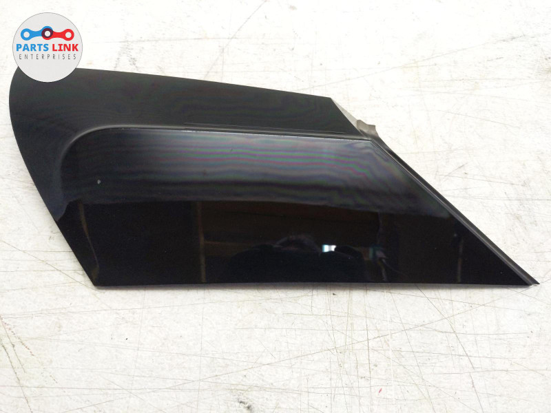 2020-23 RANGE ROVER EVOQUE REAR RIGHT TRIM PANEL D PILLAR MOLDING ...