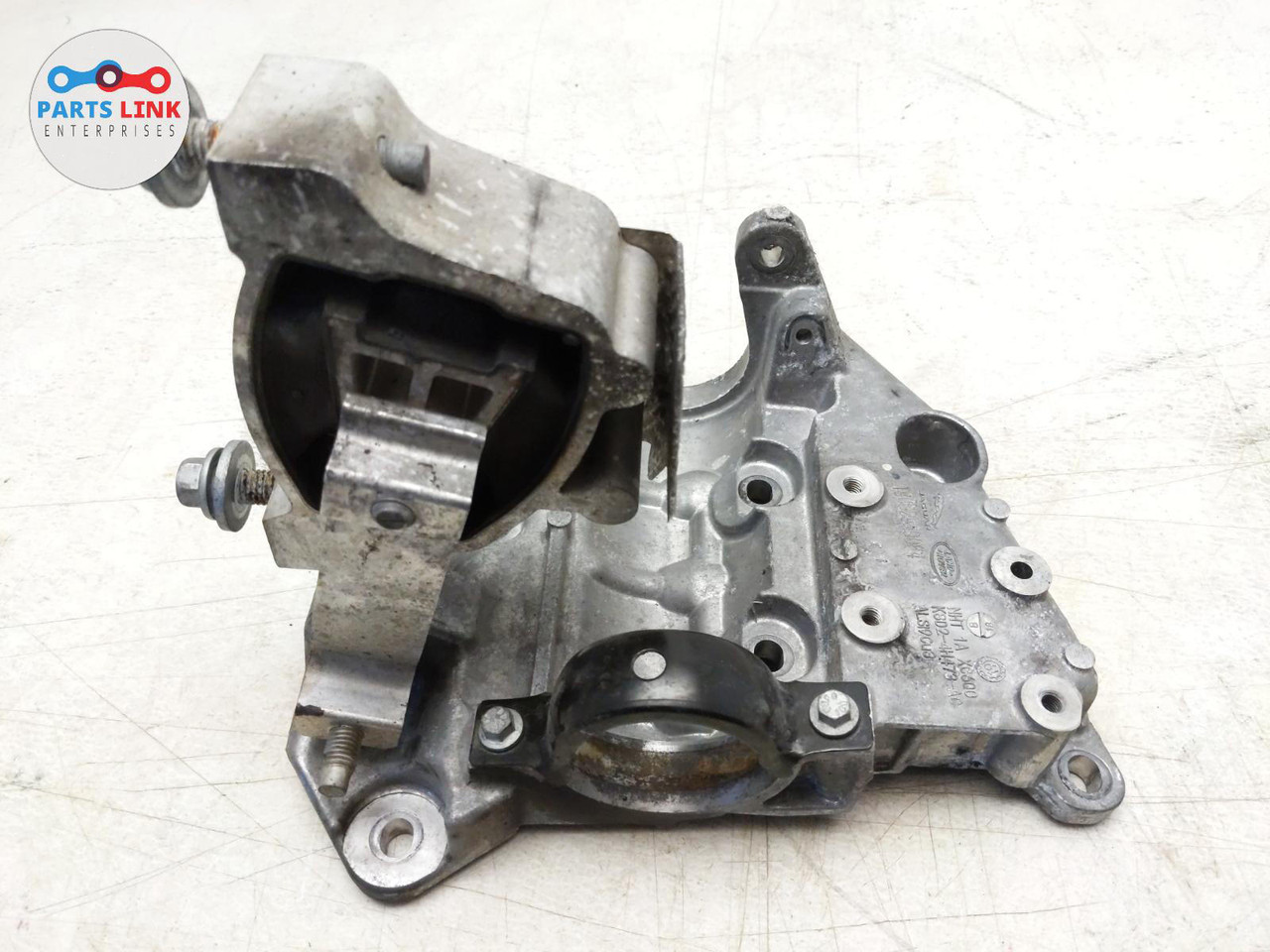 2020-2023 RANGE ROVER EVOQUE LOWER REAR ENGINE MOUNT MOTOR SUPPORT ...