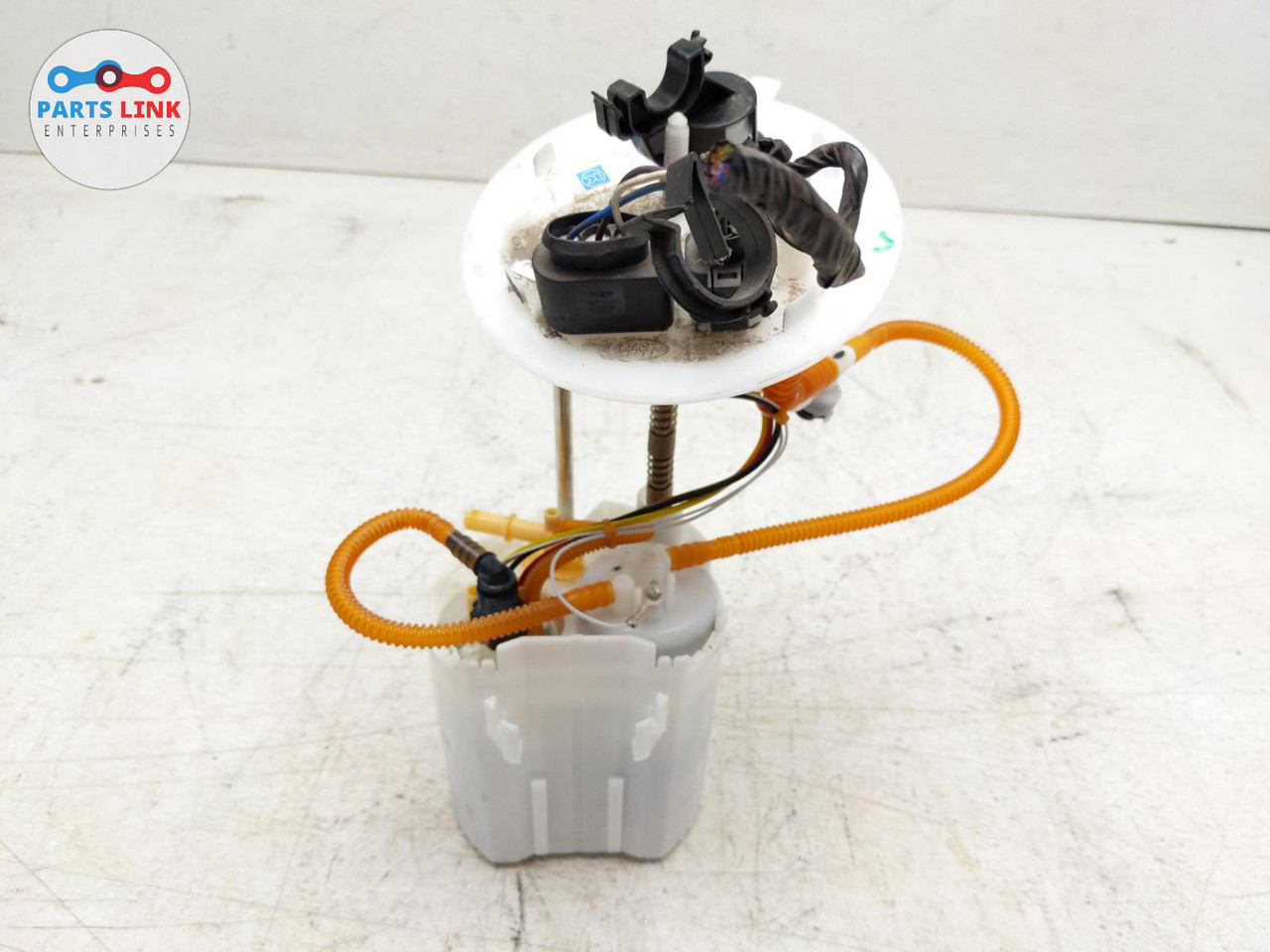 2020-23 RANGE ROVER EVOQUE REAR FUEL PUMP GAS TANK SENDER UNIT ASSEMBLY ...