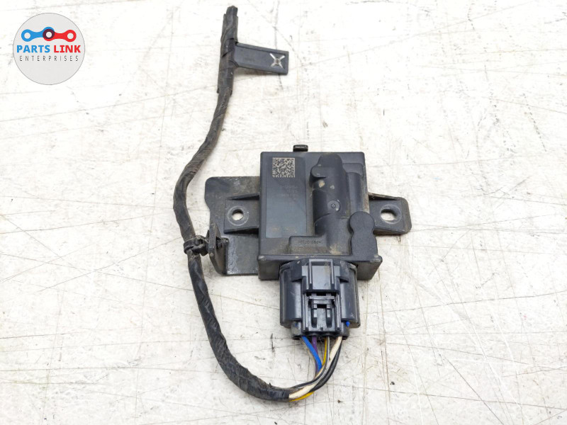 2018-2023 RANGE ROVER EVOQUE REAR FUEL PUMP CONTROL MODULE DRIVER ...