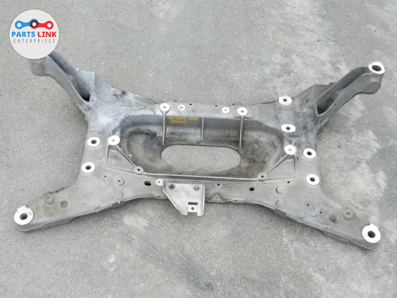 2020-23 RANGE ROVER EVOQUE FRONT CRADLE ENGINE CROSSMEMBER SUB FRAME ...
