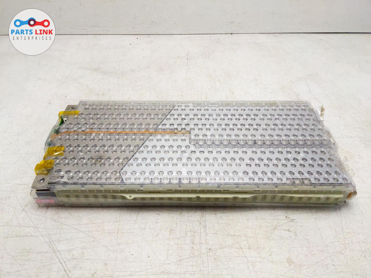 TESLA MODEL S X BATTERY 5.2KWH 24V 250AH MODULE LITHIUM-ION PACK 18650 ...