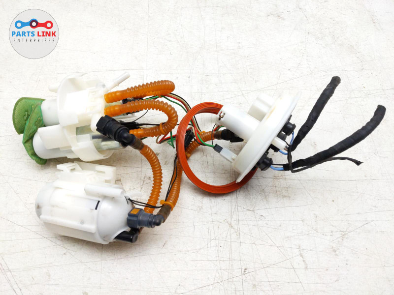 2016-2020 BENTLEY BENTAYGA REAR TANK FUEL PUMP GAS ELECTRIC SENDER ...