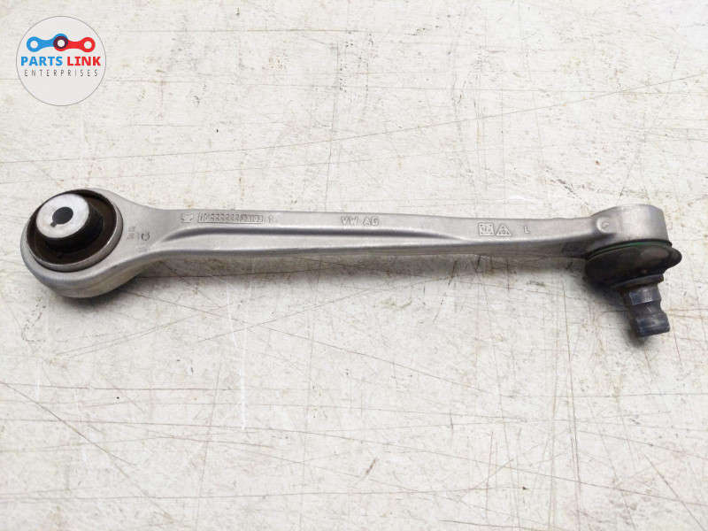 2016-20 BENTLEY BENTAYGA FRONT LEFT UPPER CONTROL ARM DRIVER LEVER ...