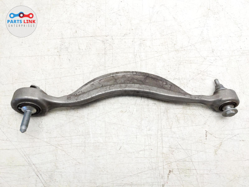 2016-2020 BENTLEY BENTAYGA REAR CONTROL ARM WISHBONE TIE ROD LEVER ...