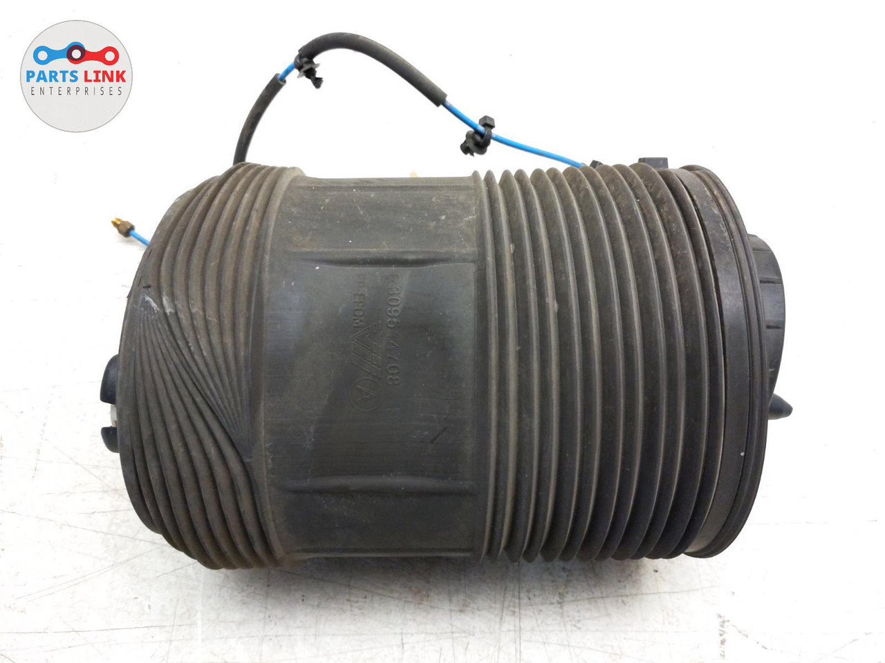 2016-20 BENTLEY BENTAYGA REAR RIGHT STRUT AIR SPRING SUSPENSION BAG ...