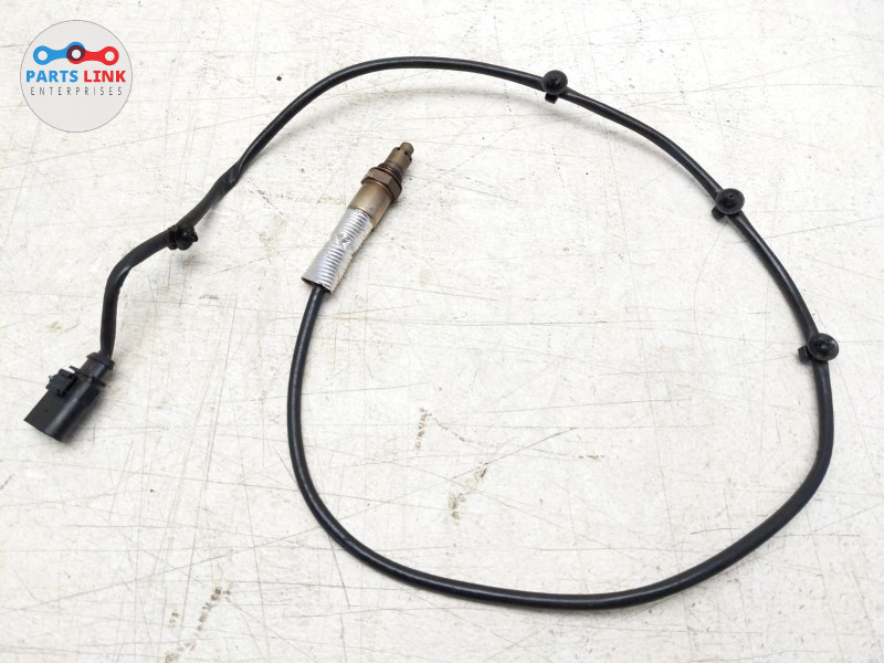 2016-2020 BENTLEY BENTAYGA 02 EXHAUST OXYGEN O2 SENSOR LAMBDA LONG 636 ...