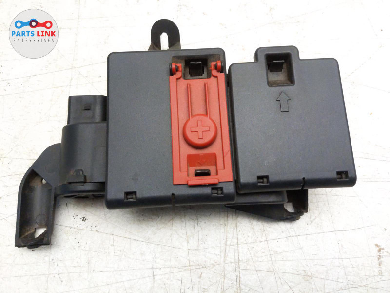 2016-20 BENTLEY BENTAYGA FUSE BOX BATTERY CONTROL MODULE JUNCTION BLOCK ...