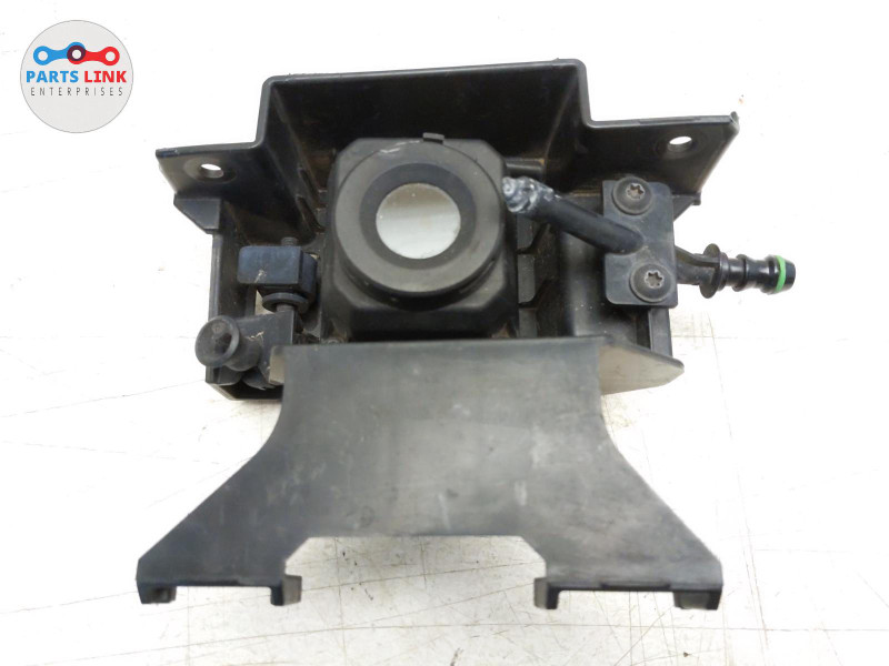 2016-20 BENTLEY BENTAYGA FRONT NIGHT VISION CAMERA CONTROL MODULE MOUNT ...