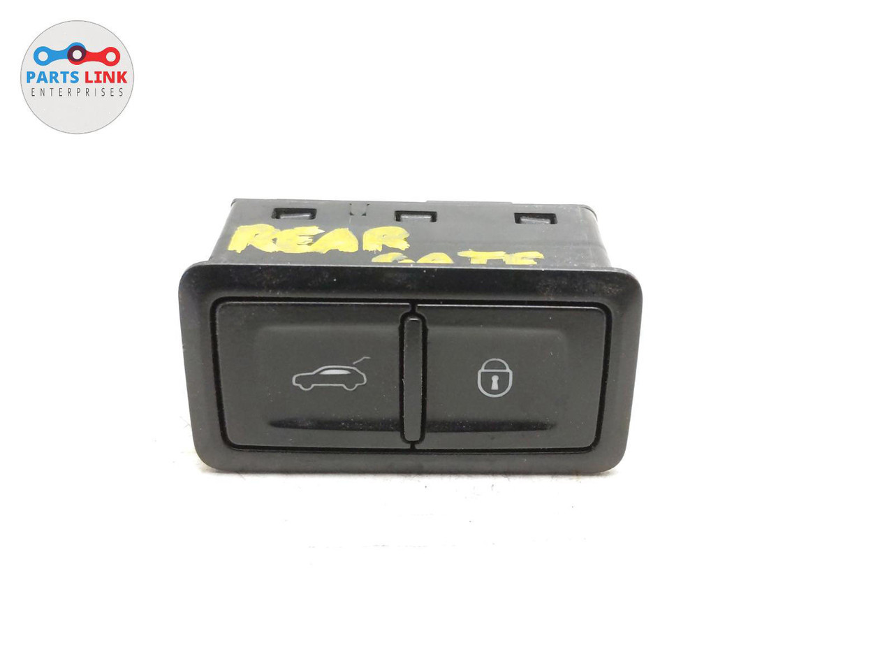 2016-20 BENTLEY BENTAYGA POWER TRUNK CONTROL OPEN LOCK DECK LID SWITCH ...