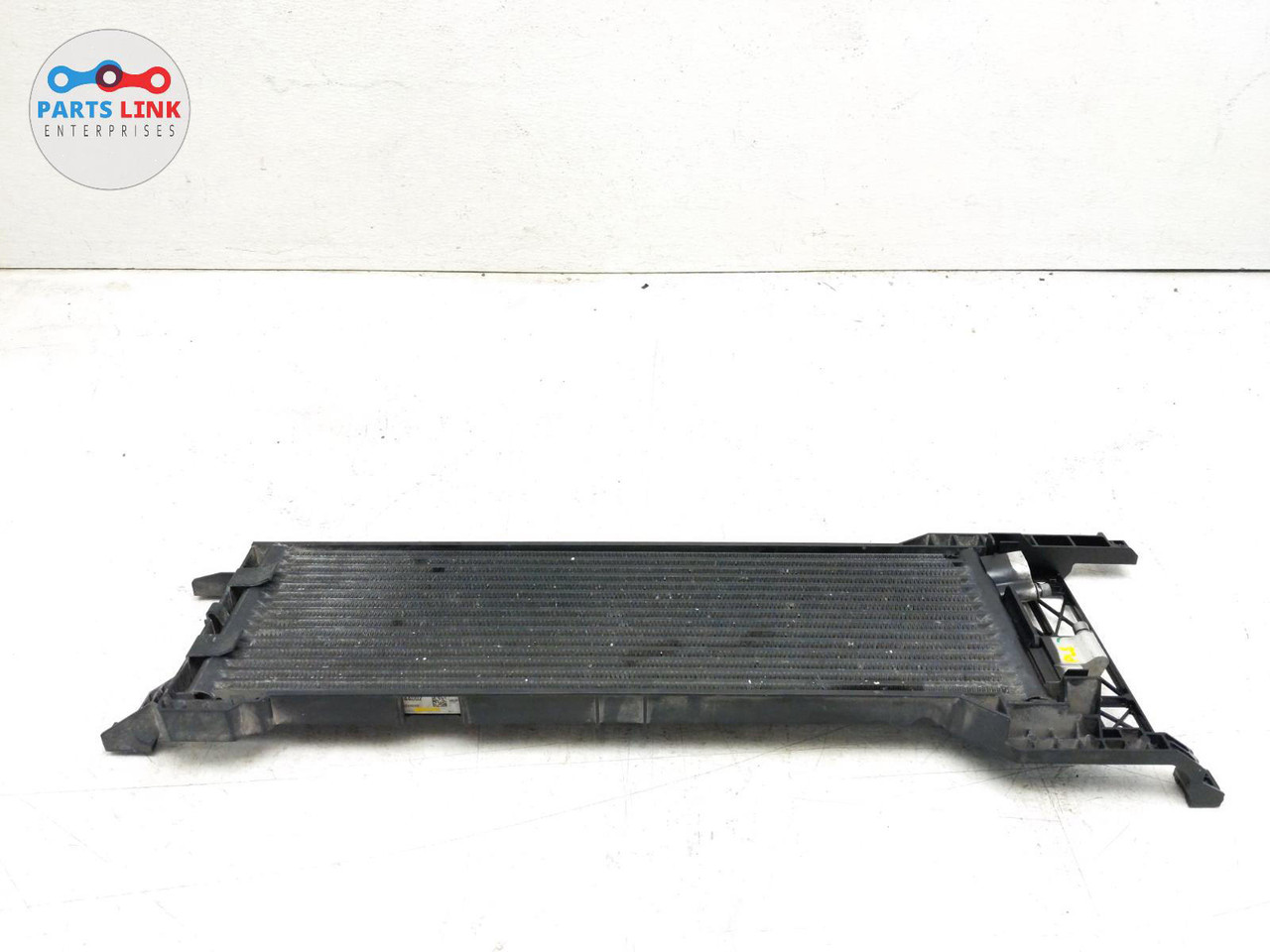 2017-22 ALFA ROMEO GIULIA OIL COOLER TRANSMISSION RADIATOR STELVIO ...