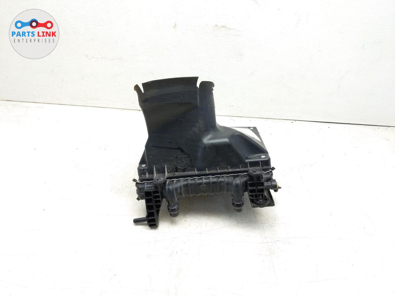 2017-22 ALFA ROMEO GIULIA FRONT RIGHT INTERCOOLER AUX RADIATOR DUCT ...