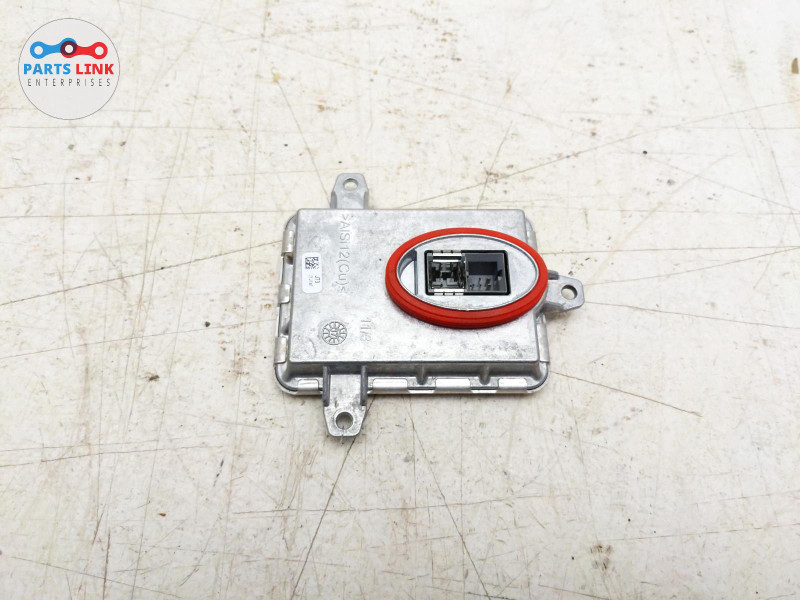 2017-21 ALFA ROMEO GIULIA FRONT HEADLIGHT CONTROL MODULE XENON HID ...