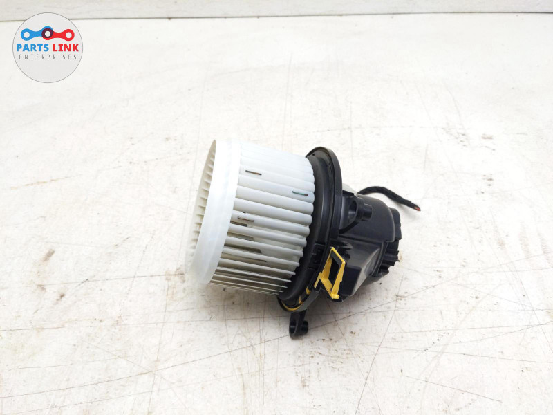 2017-21 ALFA ROMEO GIULIA AC BLOWER MOTOR HEATER IMPELLER ASSEMBLY ...
