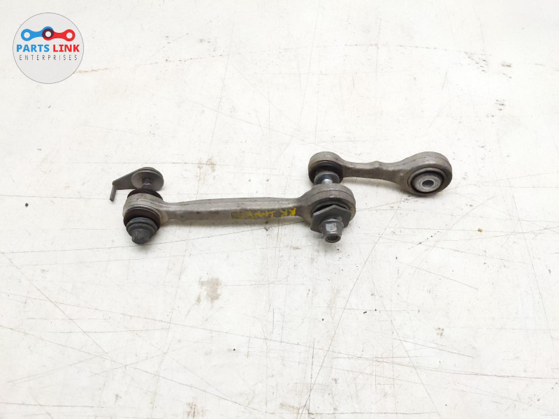 2017-22 ALFA ROMEO GIULIA REAR CONTROL ARM CAMBER LINK ROD RIGHT OR ...