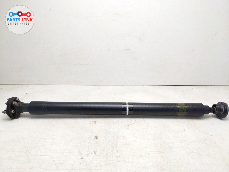2017-23 ALFA ROMEO GIULIA REAR DRIVESHAFT CARBON CARDAN RWD ...