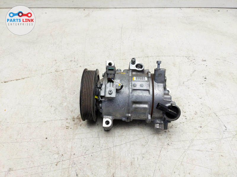 2017-22 ALFA ROMEO GIULIA AC COMPRESSOR A/C AIR PUMP CLUTCH ...