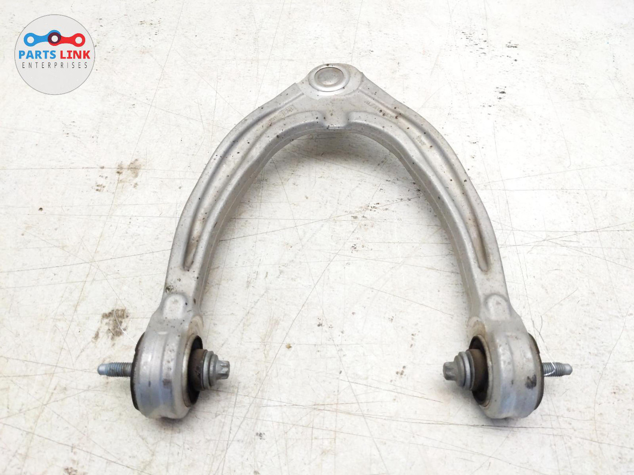 17-22 ALFA ROMEO GIULIA FRONT RIGHT UPPER CONTROL ARM WISHBONE ...