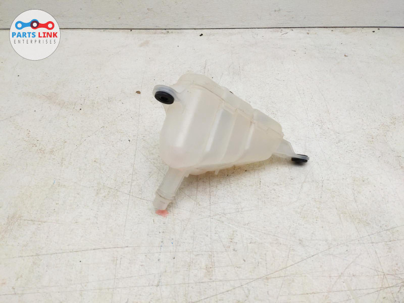 2017-22 ALFA ROMEO GIULIA SECONDARY COOLANT TANK OVERFLOW RESERVOIR ...