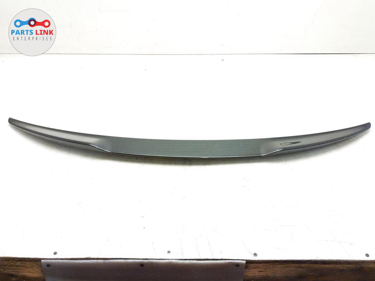 2017-2022 ALFA ROMEO GIULIA REAR SPOILER TRUNK DECKLID CARBON WING ...