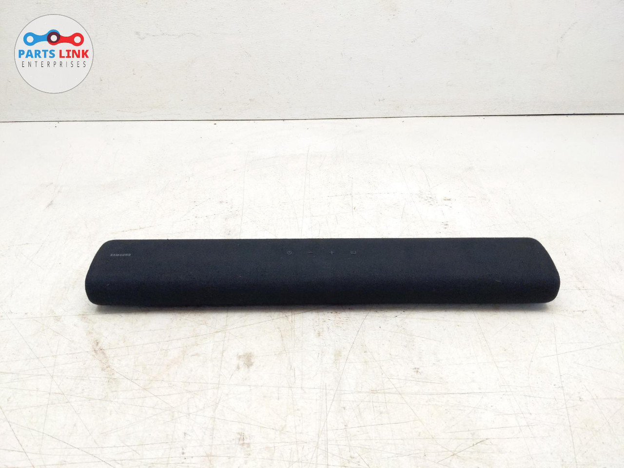 SAMSUNG HW-S40T SOUND BAR 2.0 CHANNEL ALL-IN-ONE BUILT-IN SUBWOOFER ...