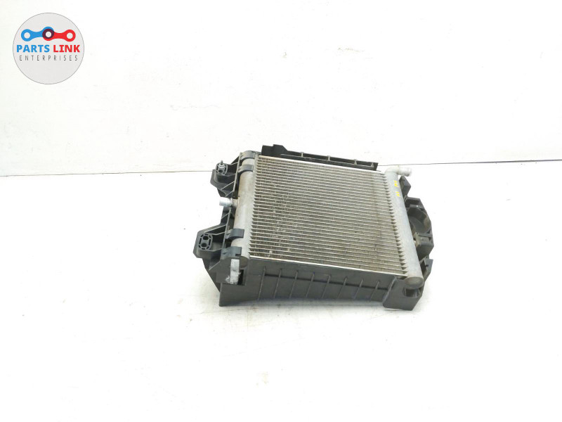 2014-22 RANGE ROVER SPORT FRONT RIGHT RADIATOR AUX COOLER MOUNT BRACKET ...