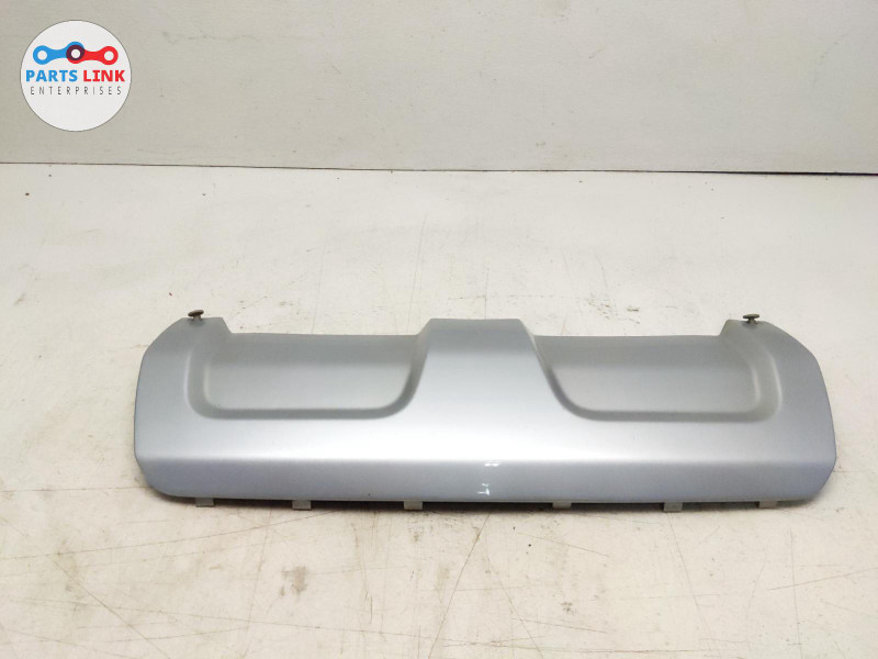 2014-17 RANGE ROVER SPORT REAR BUMPER COVER VALANCE TRIM LOWER DIFFUSER ...