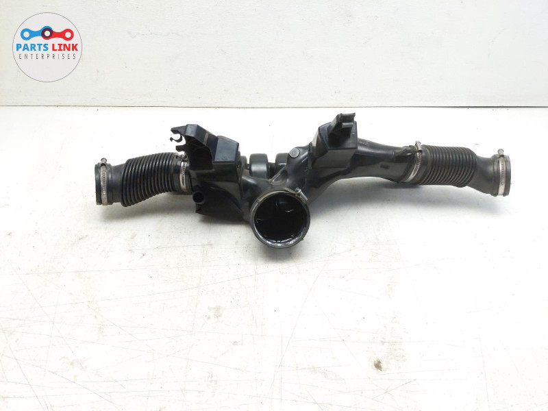 14-19 RANGE ROVER SPORT ENGINE INTAKE CLEANER AIR HOSE PIPE RESONATOR 3 ...
