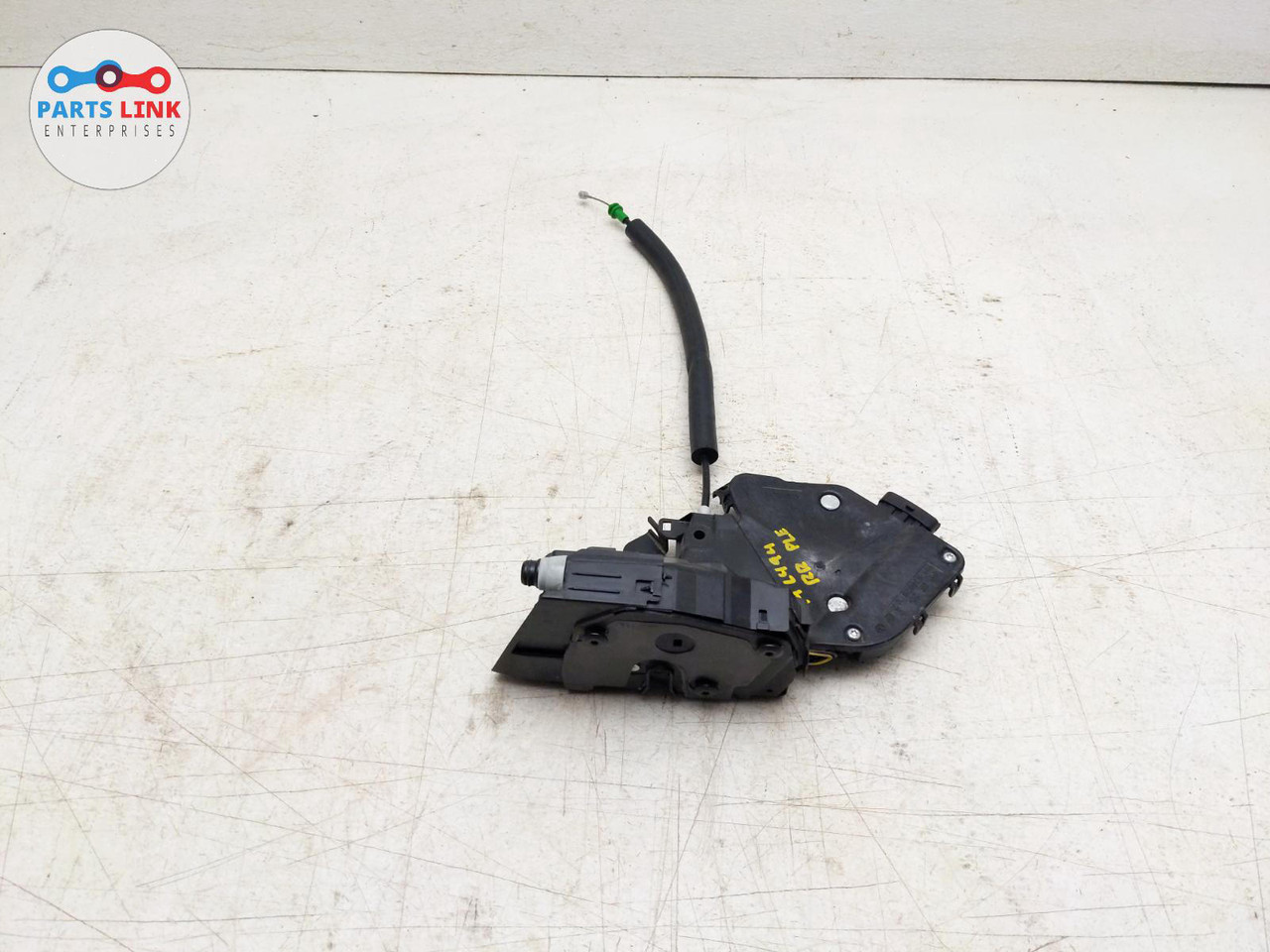 2014-22 RANGE ROVER SPORT REAR RIGHT DOOR LOCK LATCH ACTUATOR L494 L405 ...