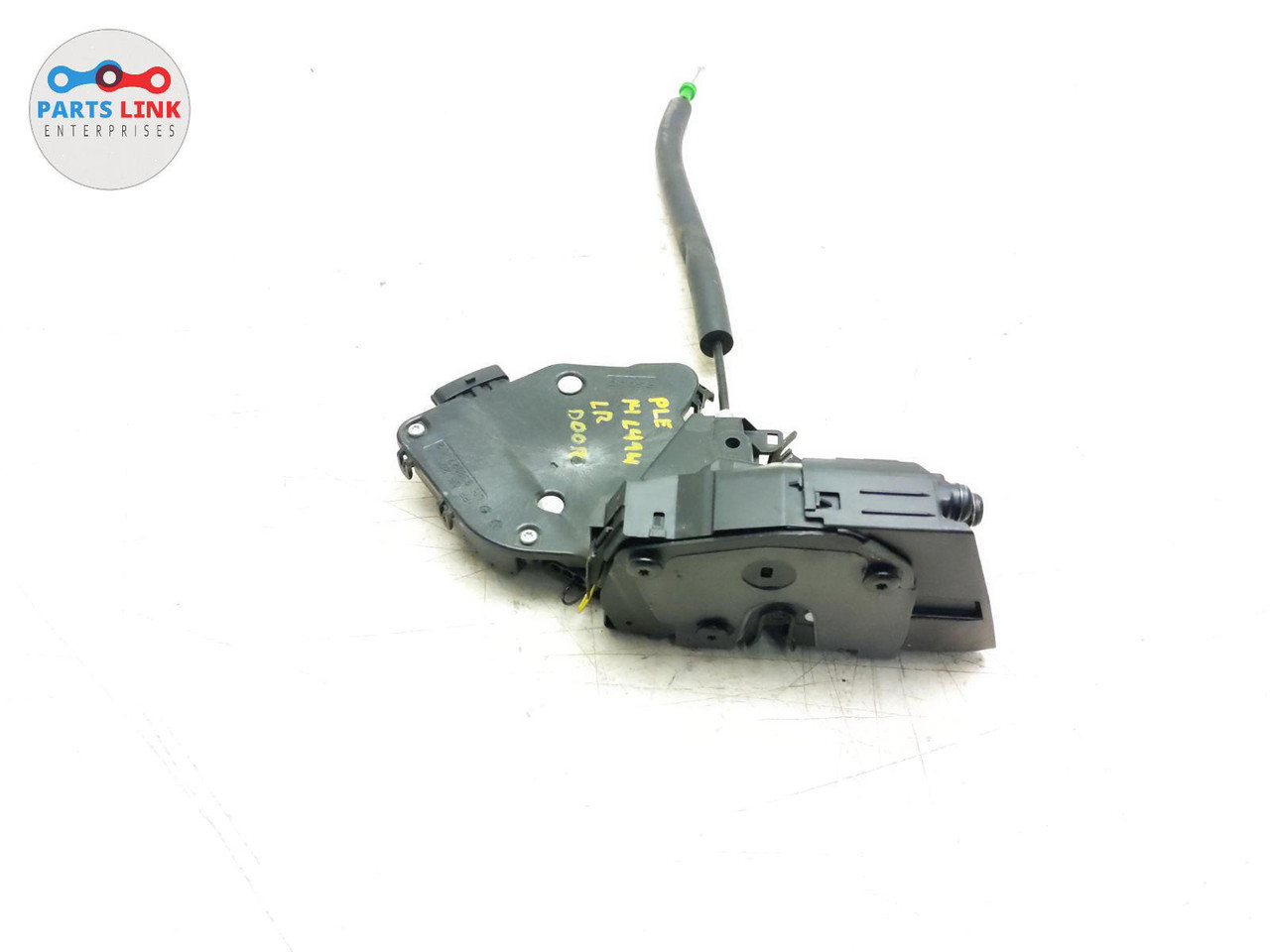 2014-22 RANGE ROVER SPORT REAR LEFT DOOR LOCK LATCH ACTUATOR ASSY L494 ...